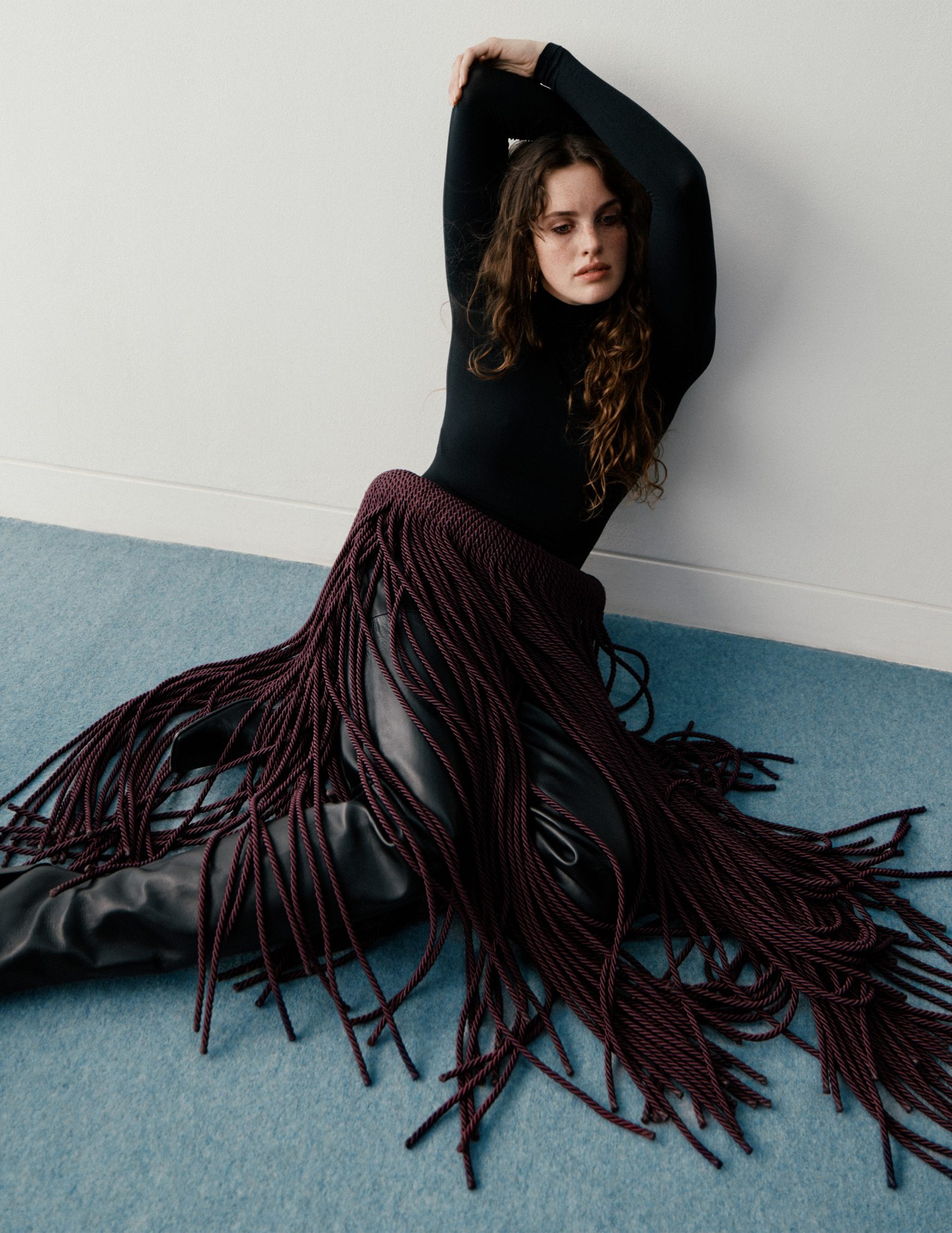 Jenna Tostevin - The Hive