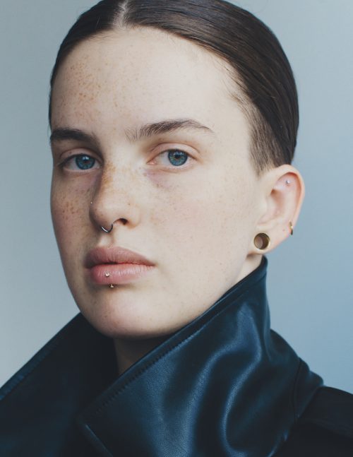 Jenna Tostevin - The Hive