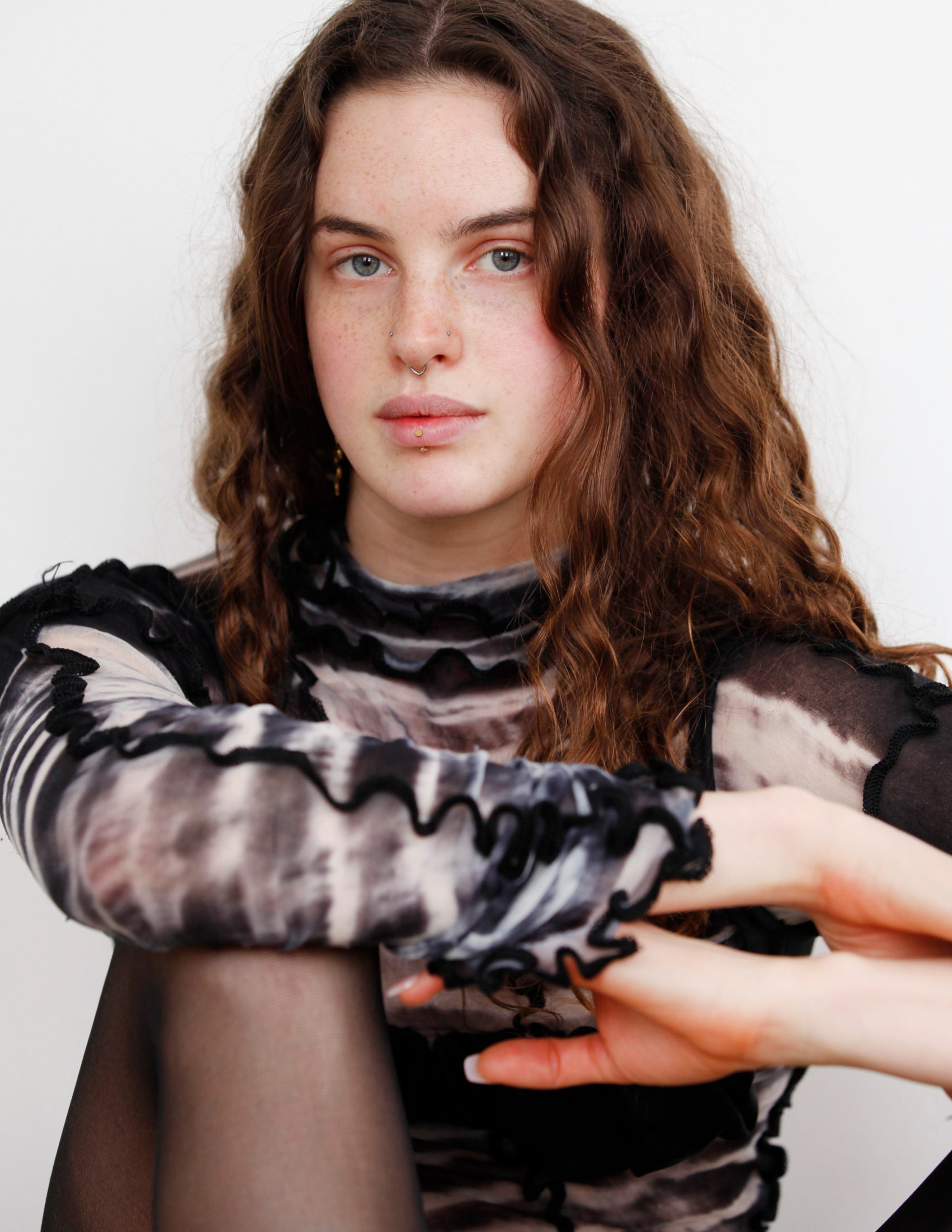 Jenna Tostevin - The Hive