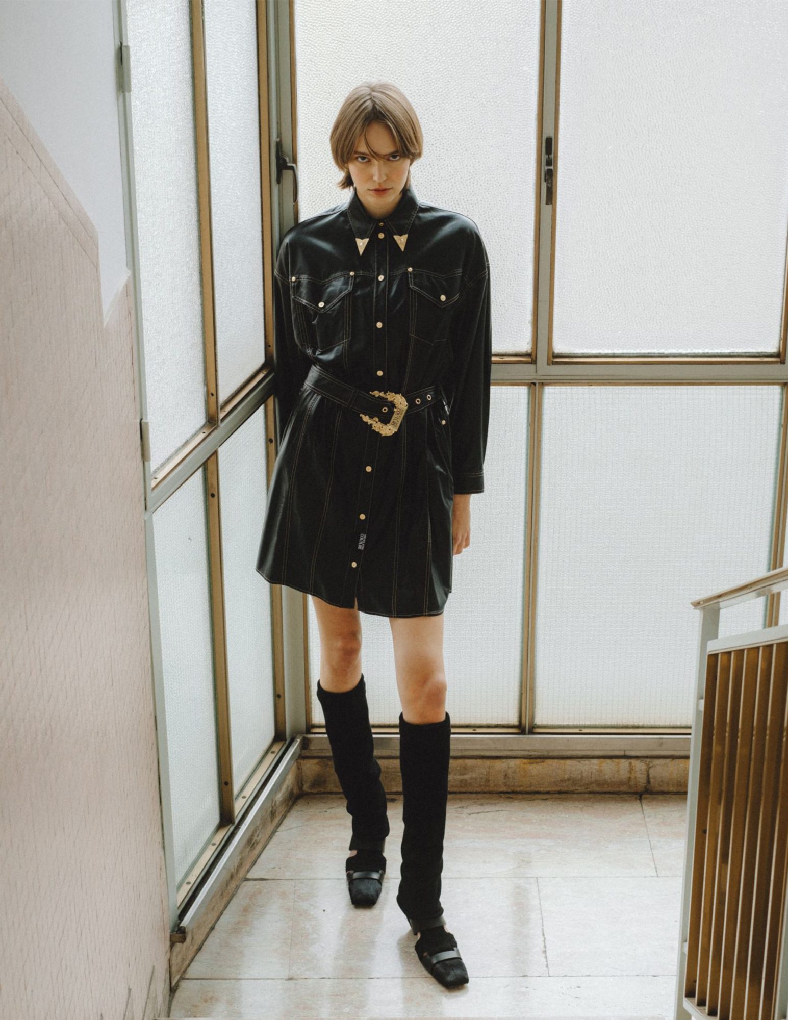 Lidewij van der Woude - The Hive