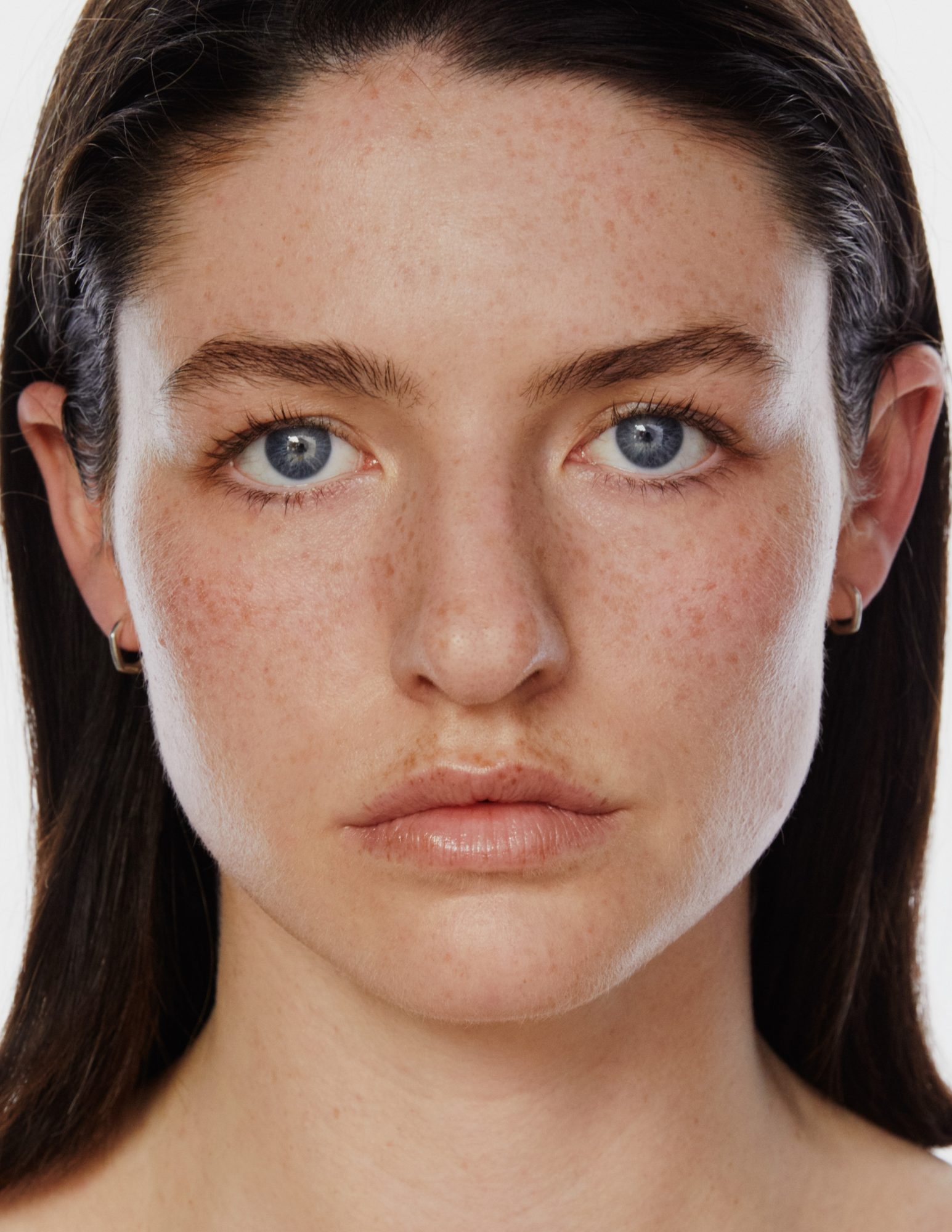 Mackenzie Johnson - The Hive