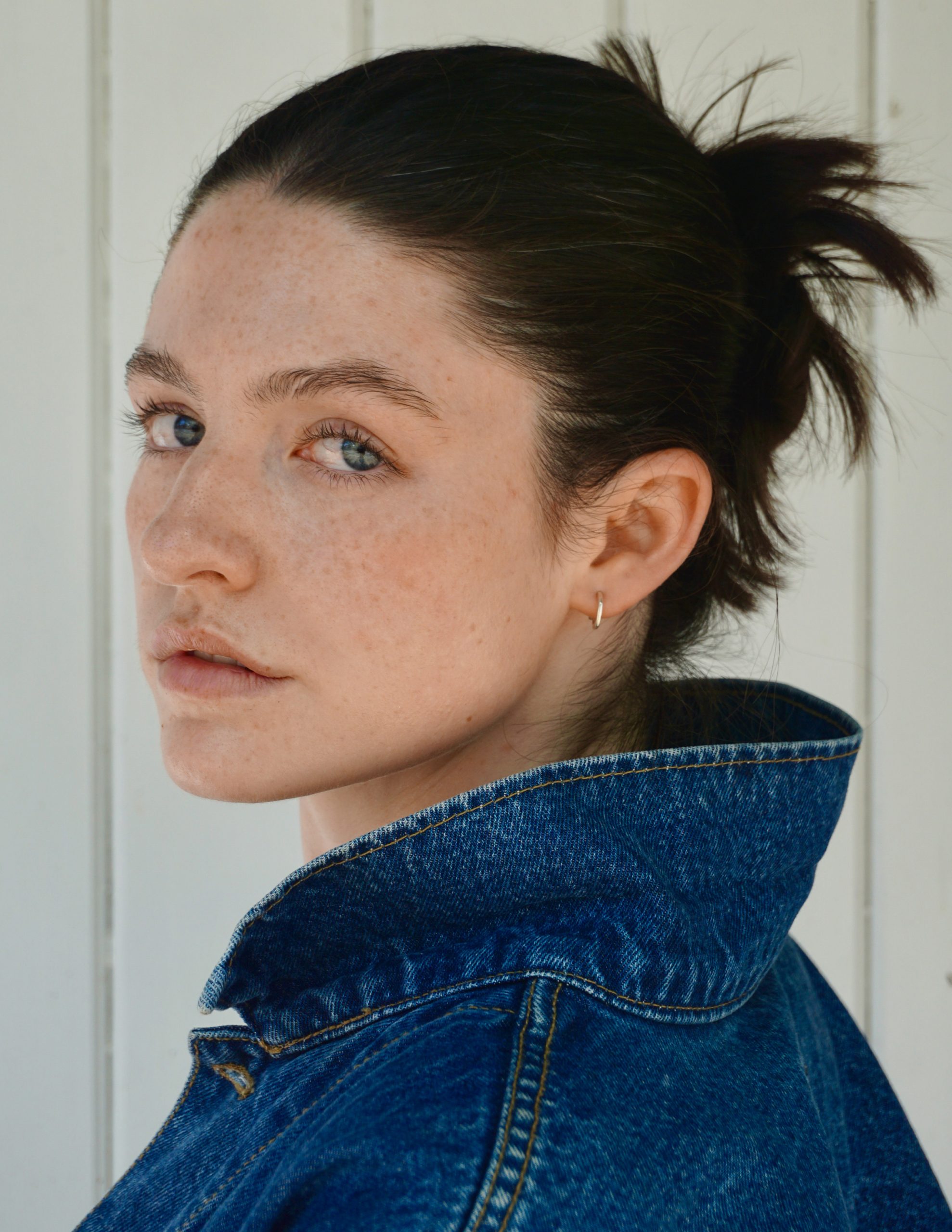 Mackenzie Johnson - The Hive