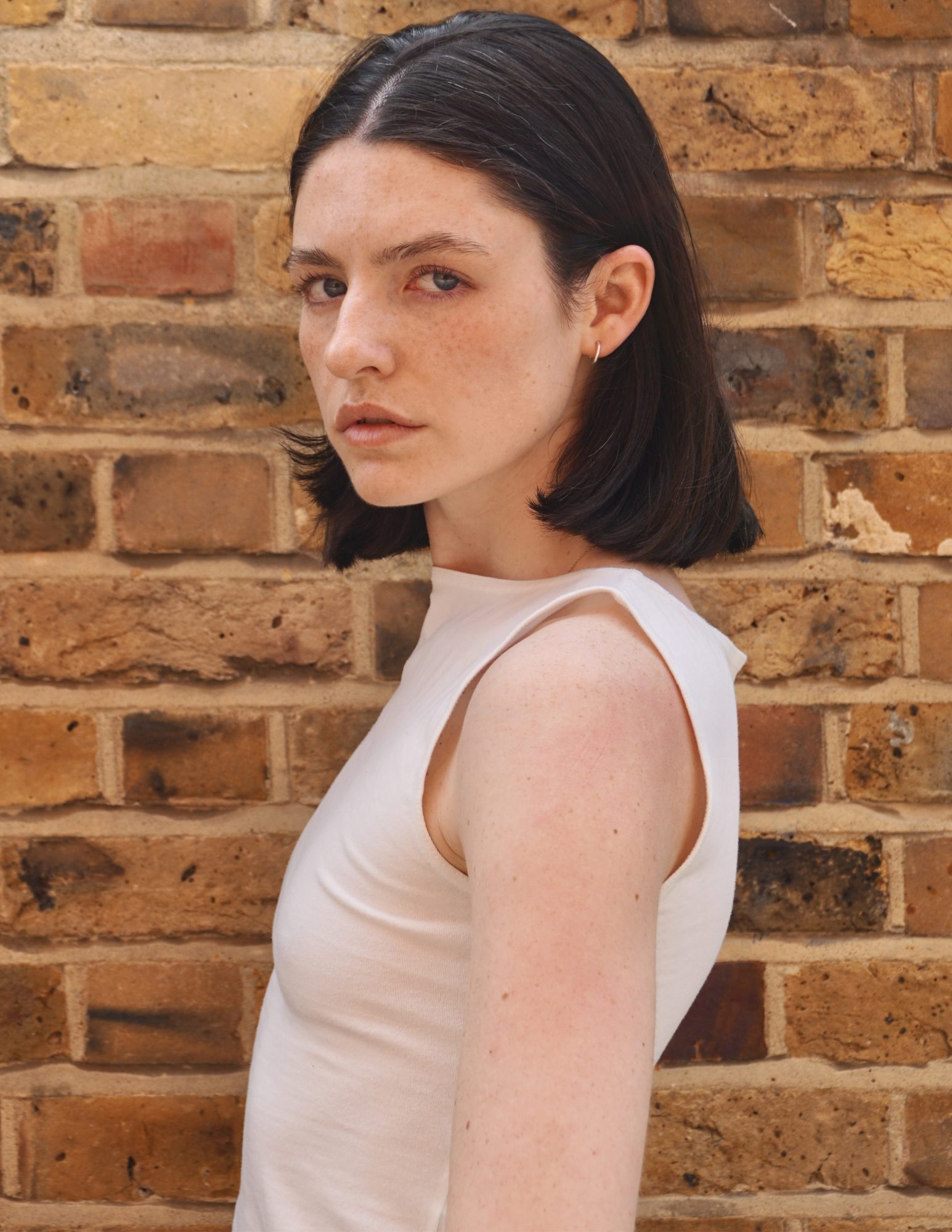 Mackenzie Johnson - The Hive