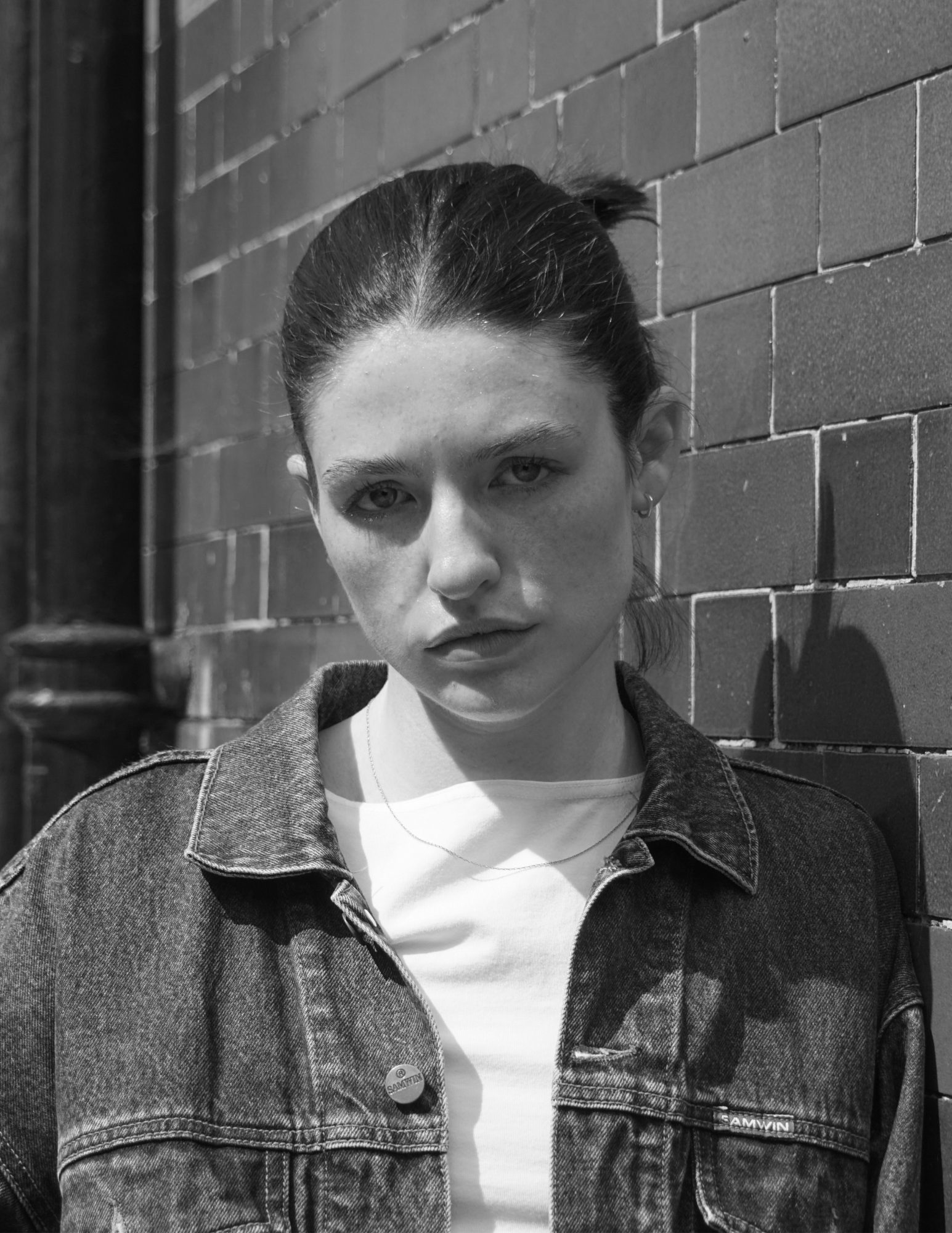 Mackenzie Johnson - The Hive