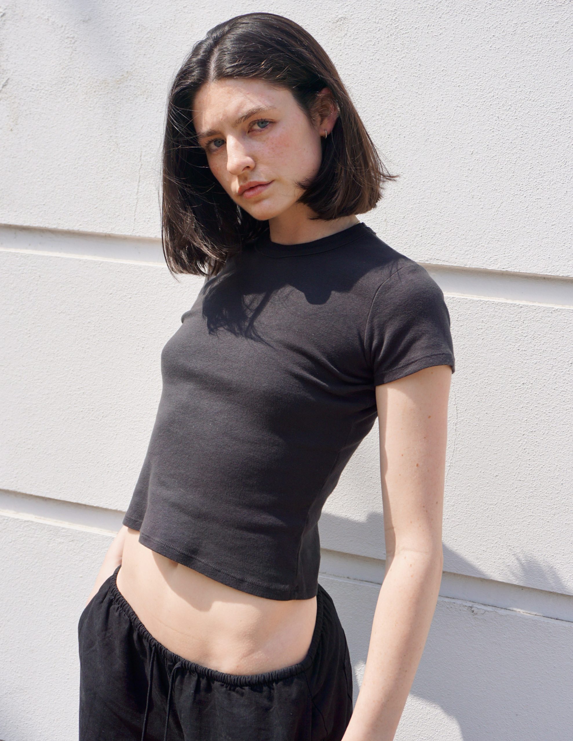 Mackenzie Johnson - The Hive