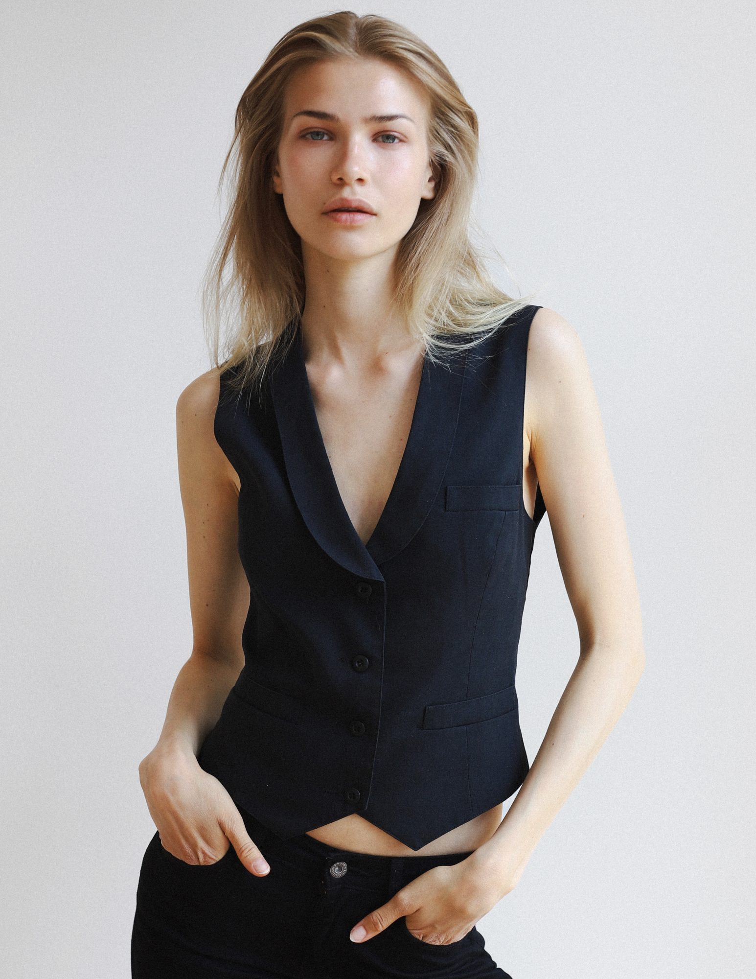 Sara Rockborn - The Hive