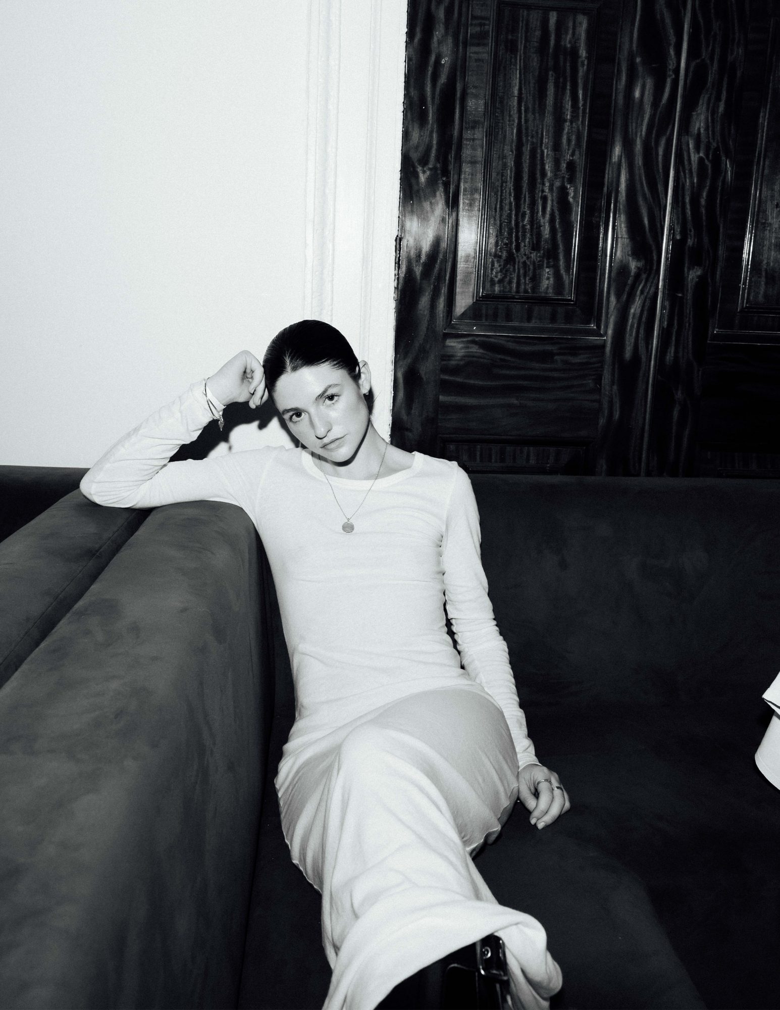 Mackenzie Johnson - The Hive