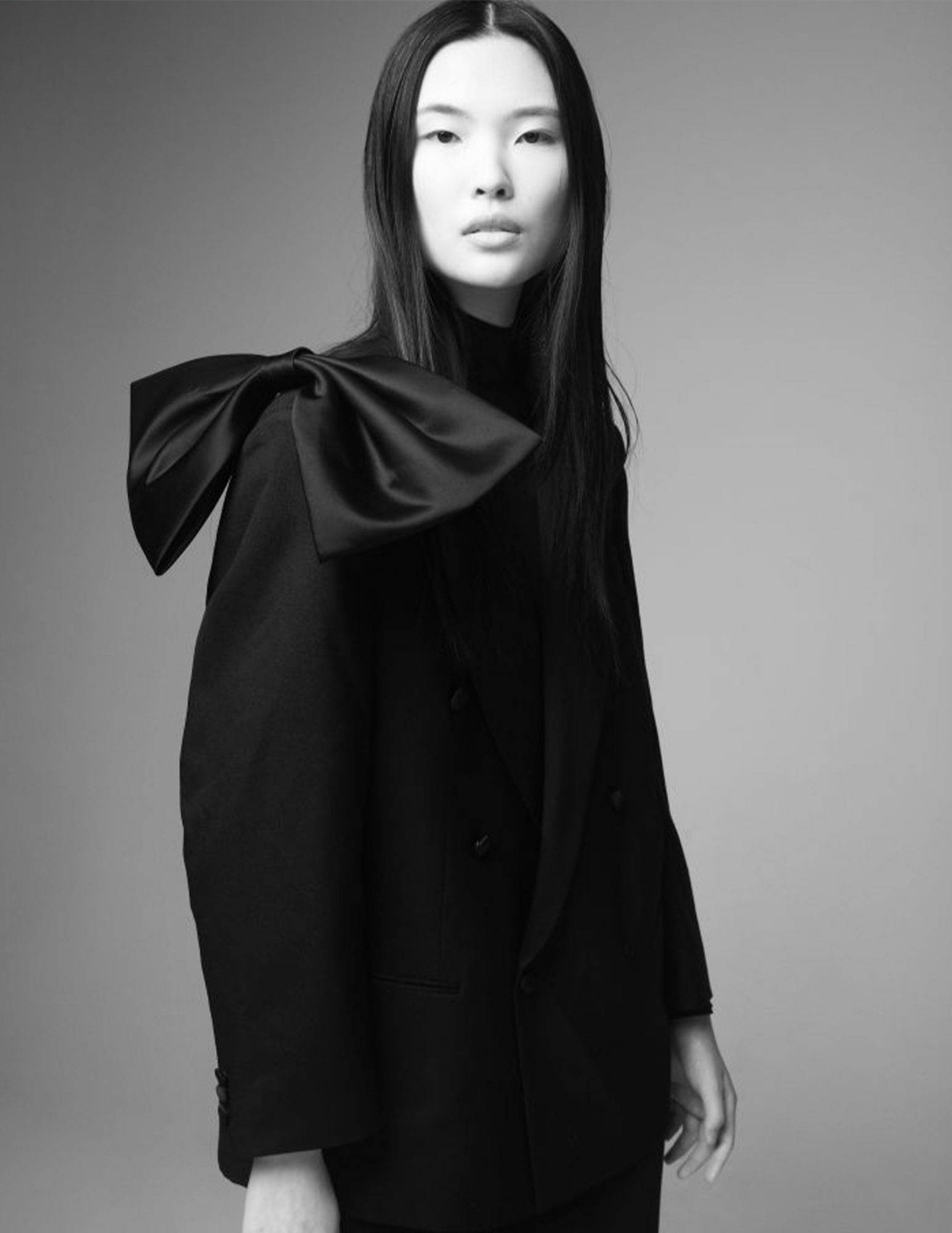 Alison Wang - The Hive