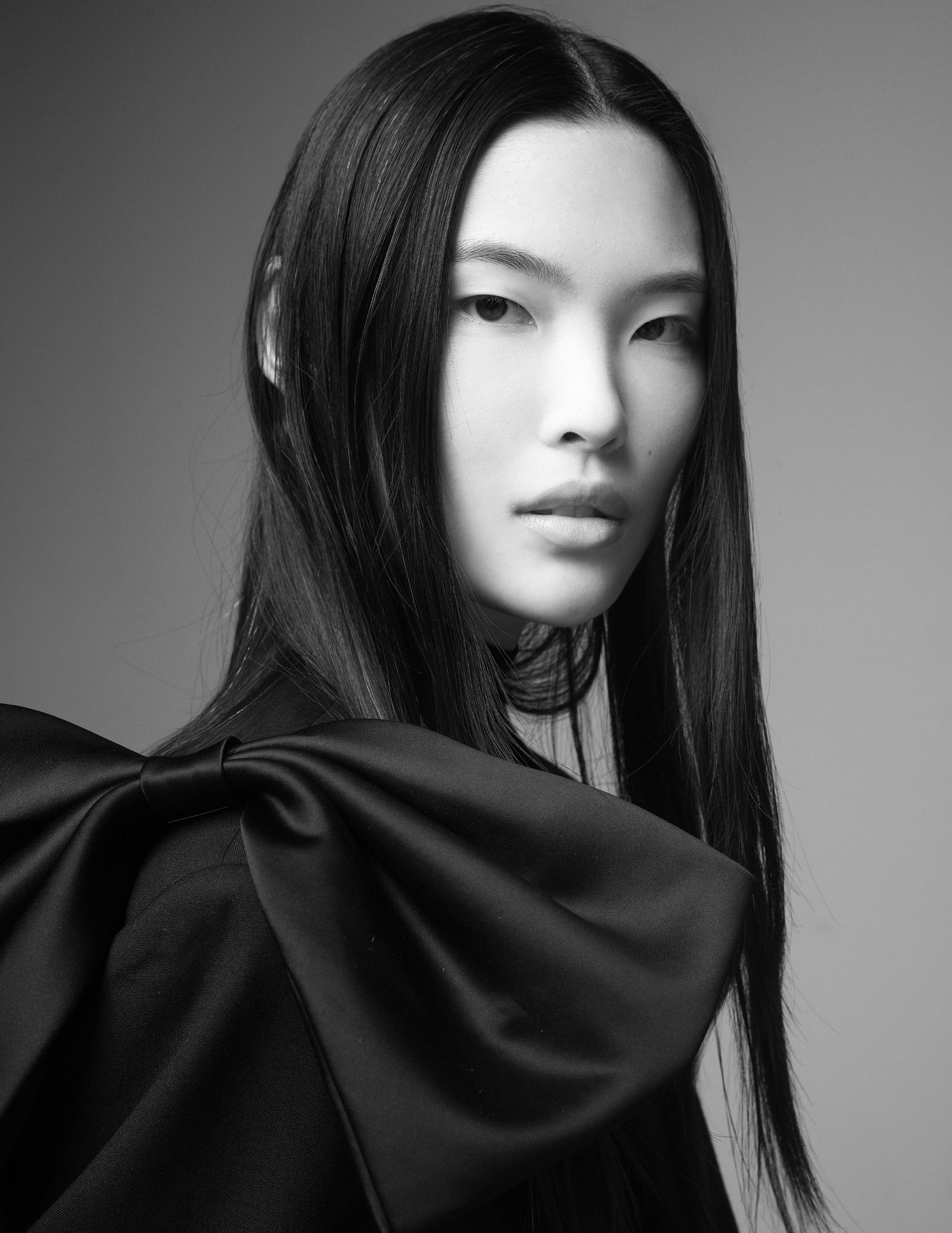 Alison Wang - The Hive