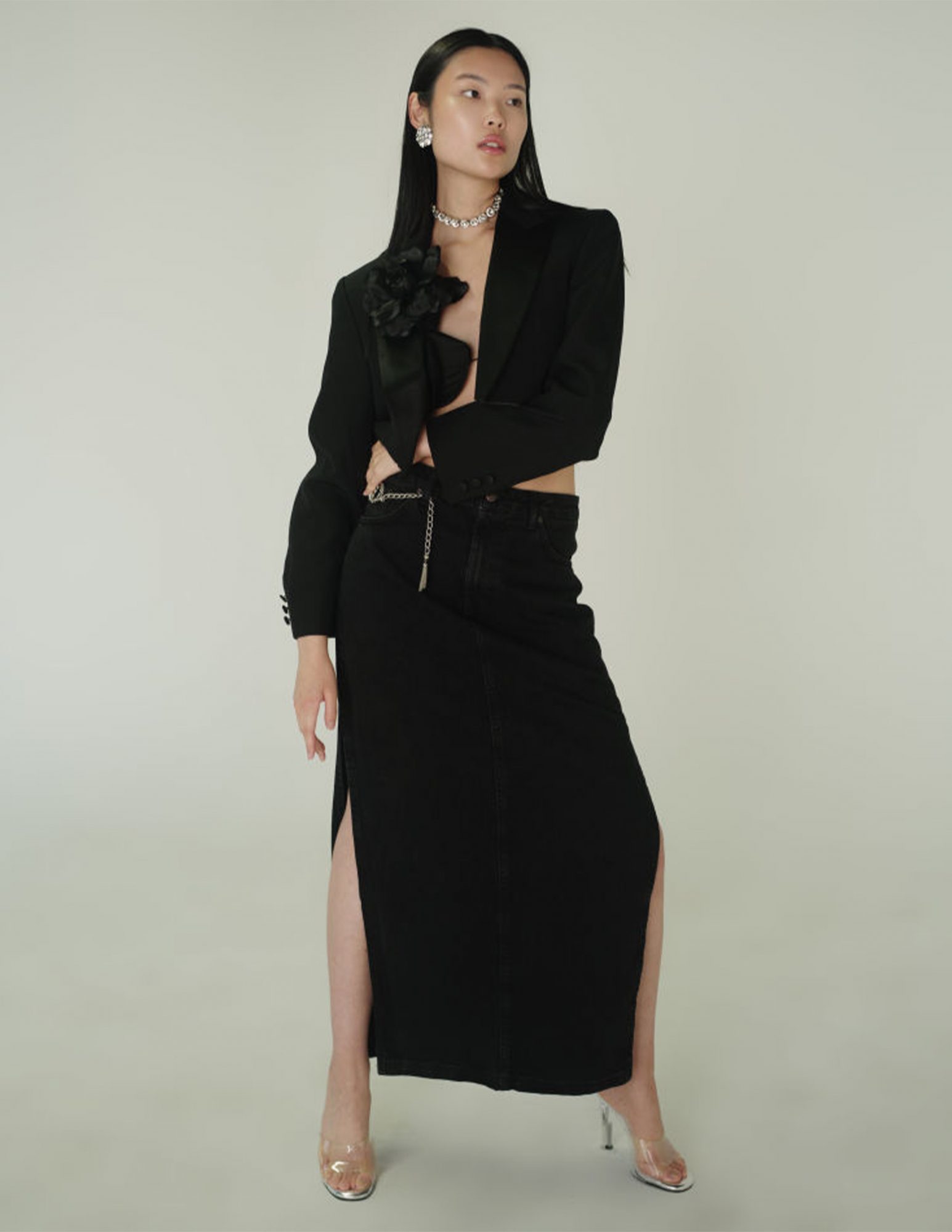 Alison Wang - The Hive