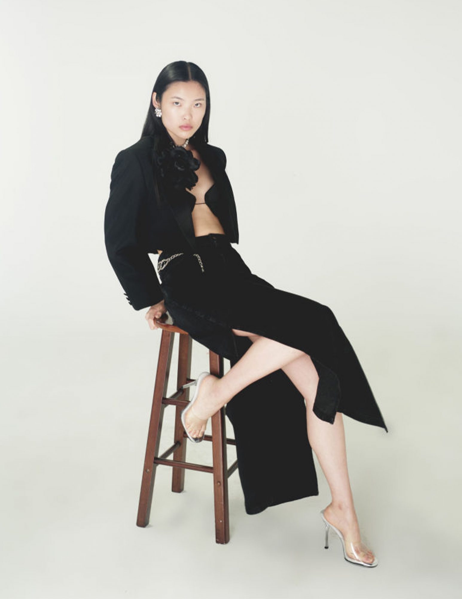 Alison Wang - The Hive