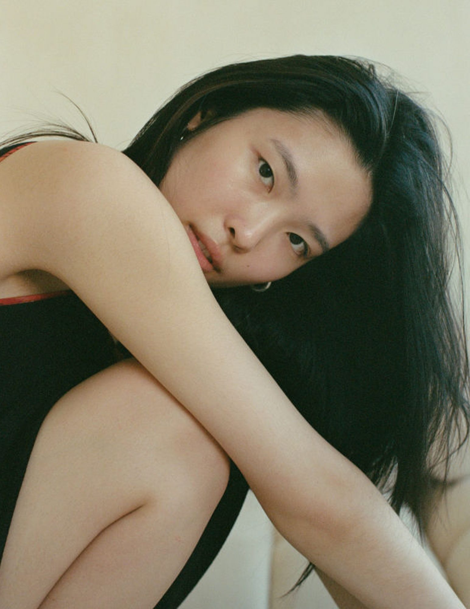 Alison Wang - The Hive