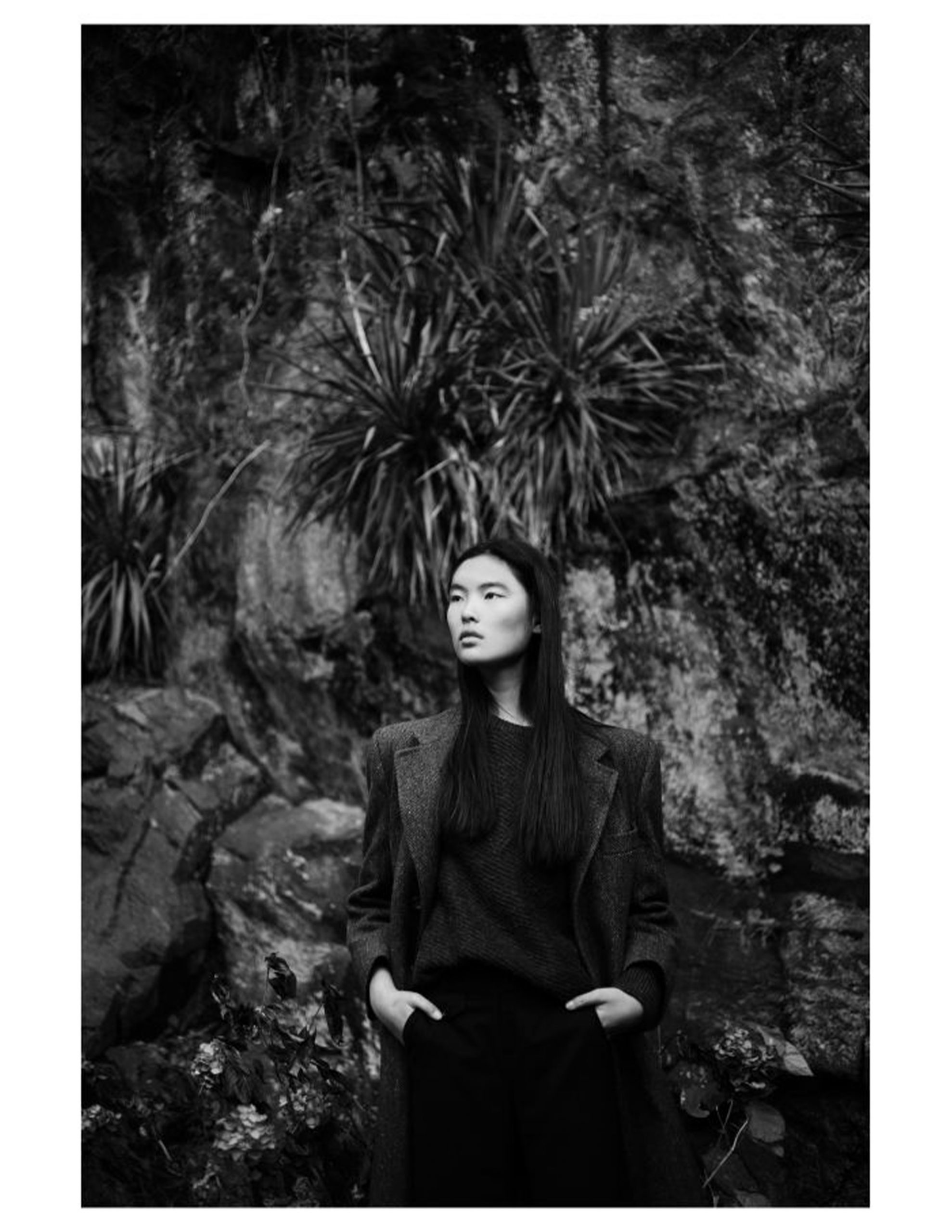 Alison Wang - The Hive