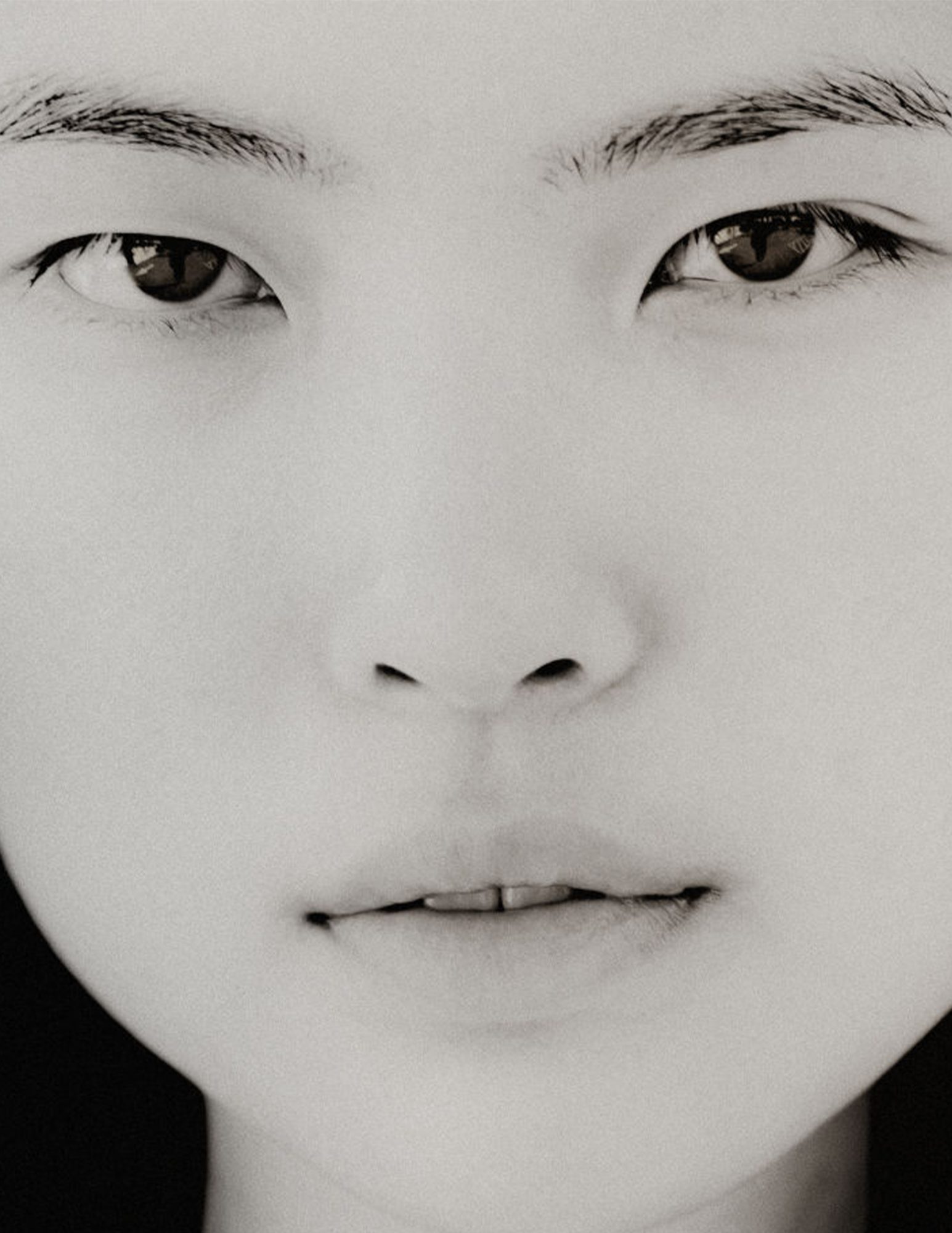 Alison Wang - The Hive