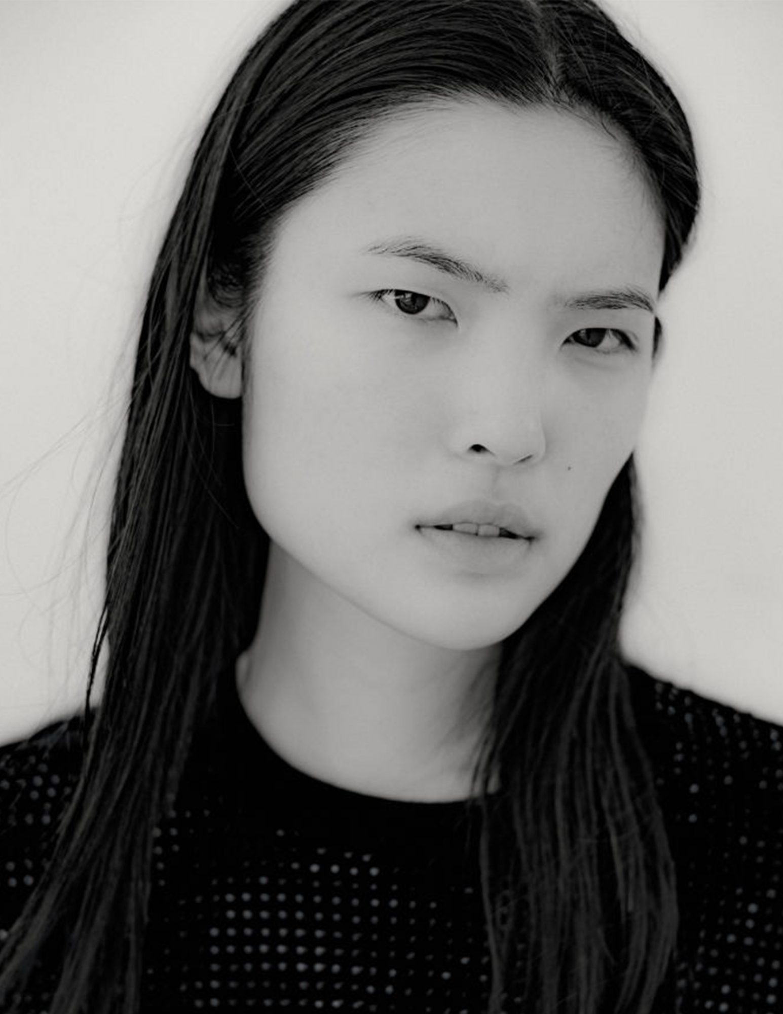 Alison Wang - The Hive