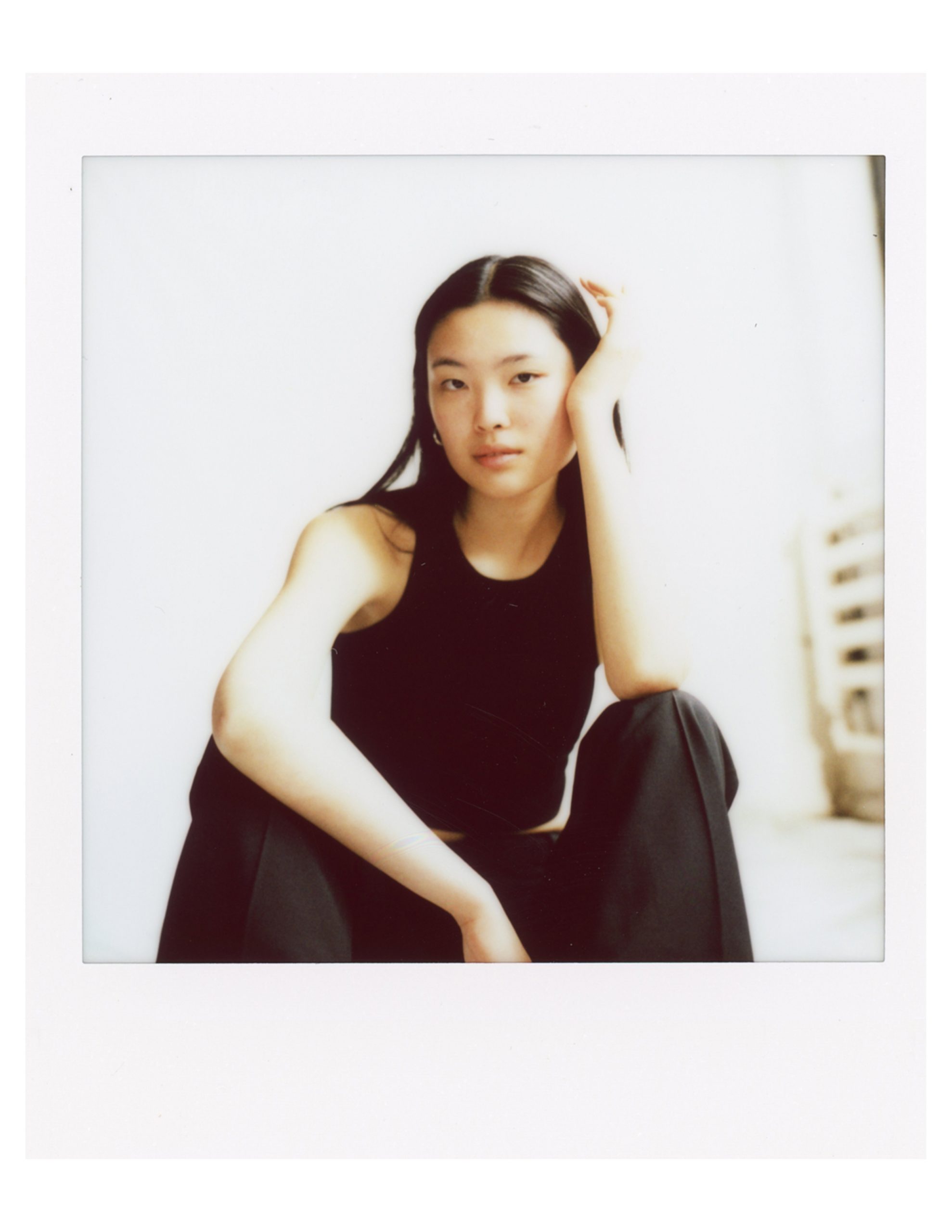 Alison Wang - The Hive