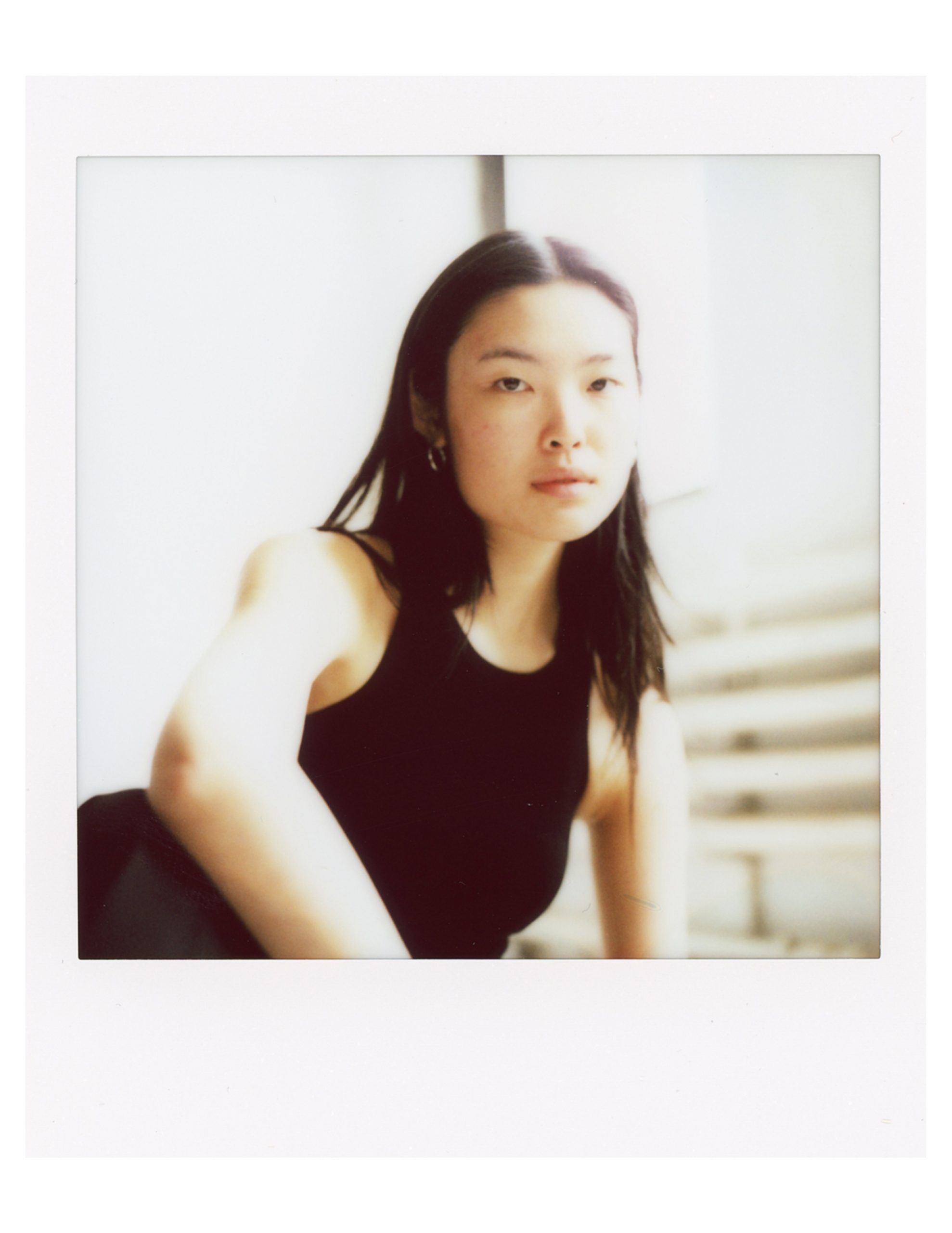 Alison Wang - The Hive