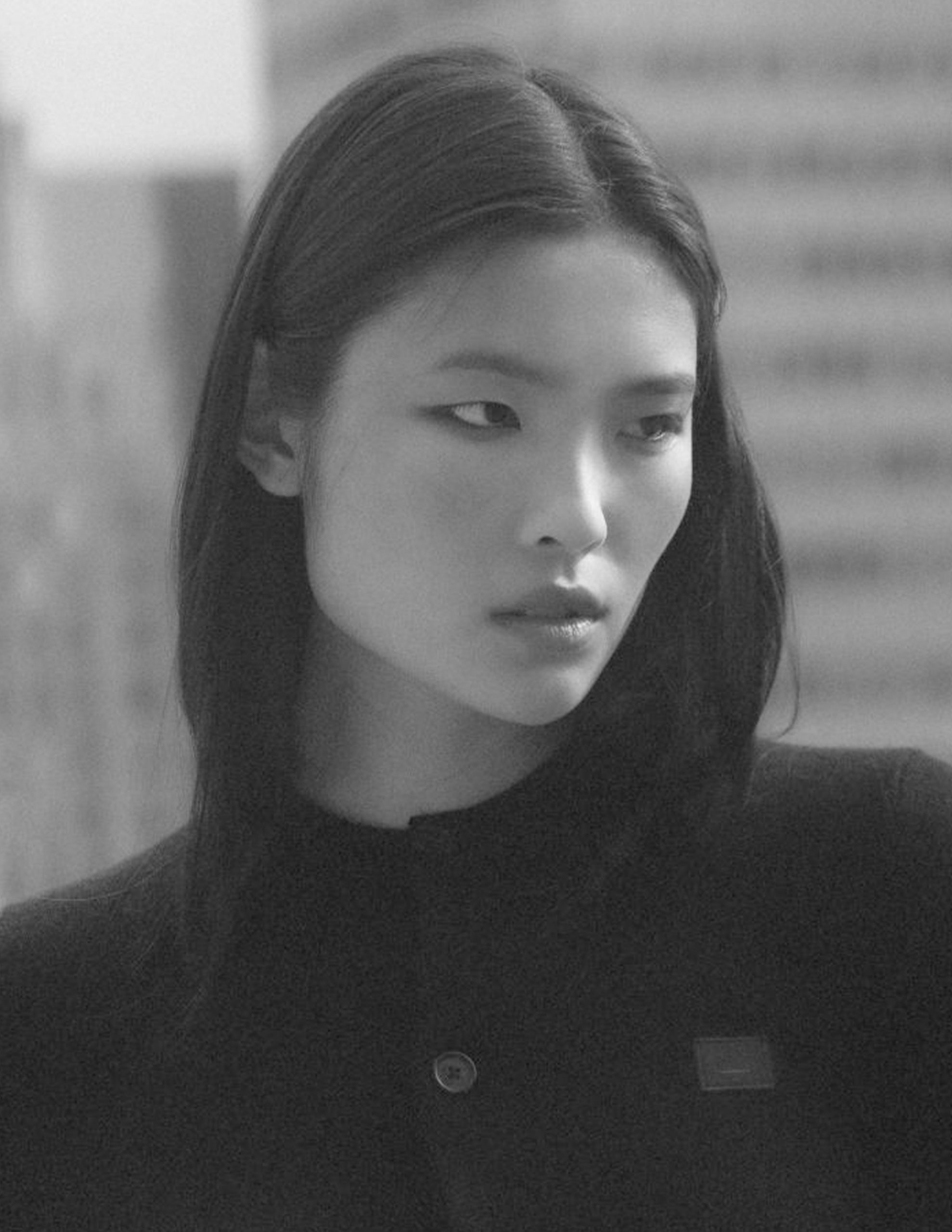 Alison Wang - The Hive