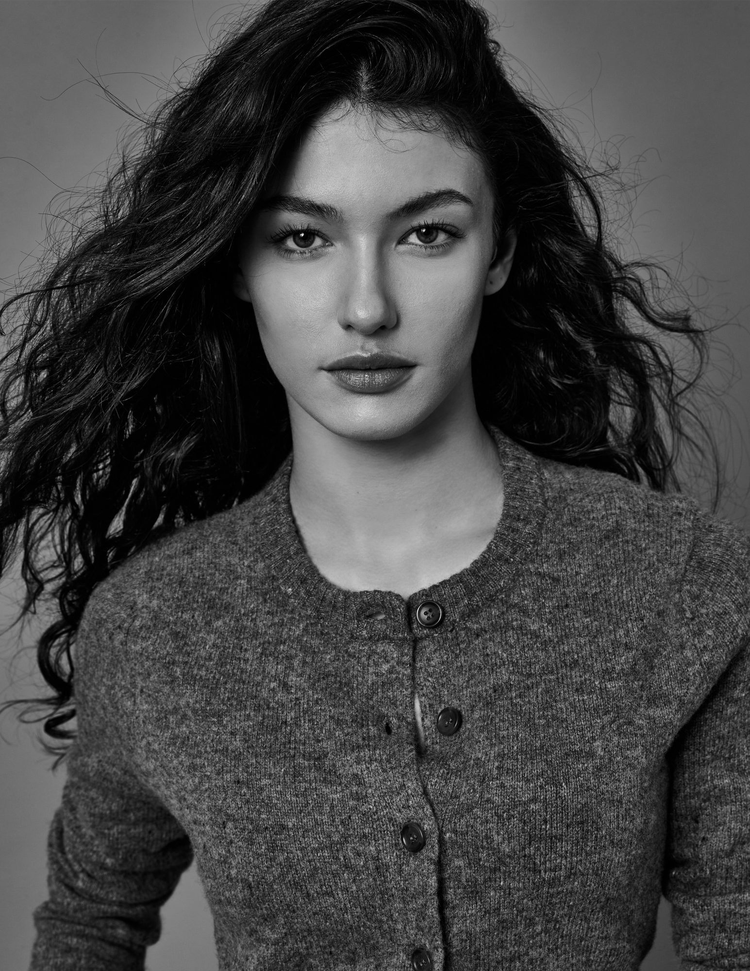 Cristina Madrigal Alriols - The Hive