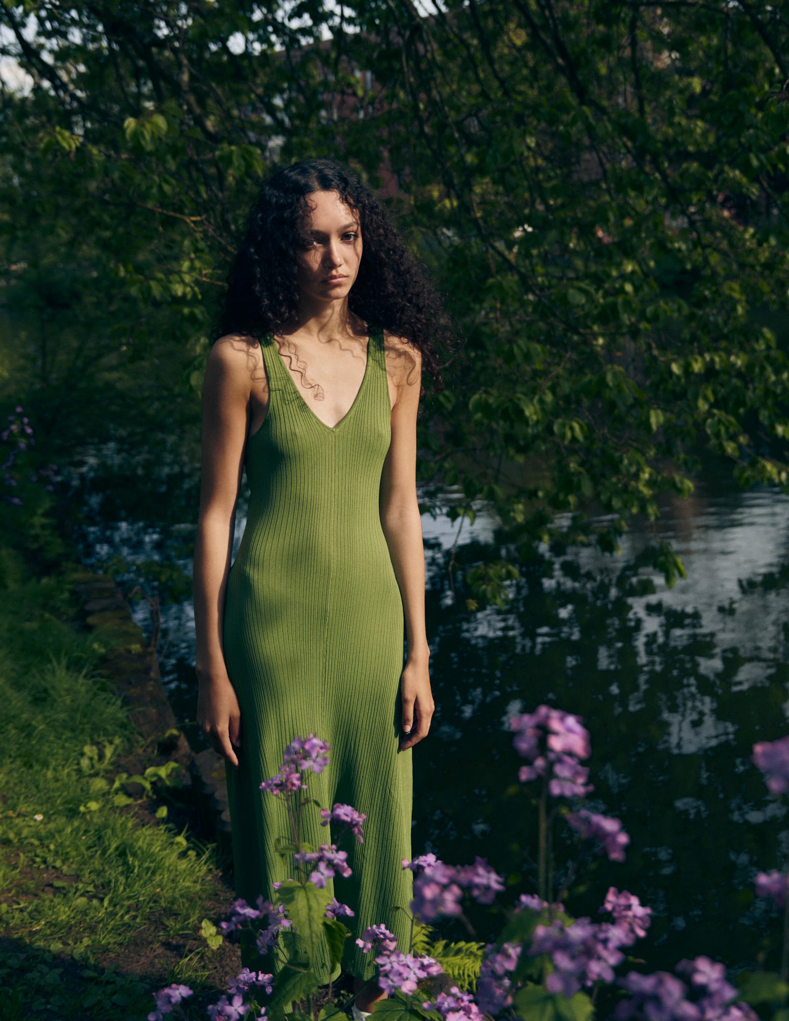 Cara Brown - The Hive