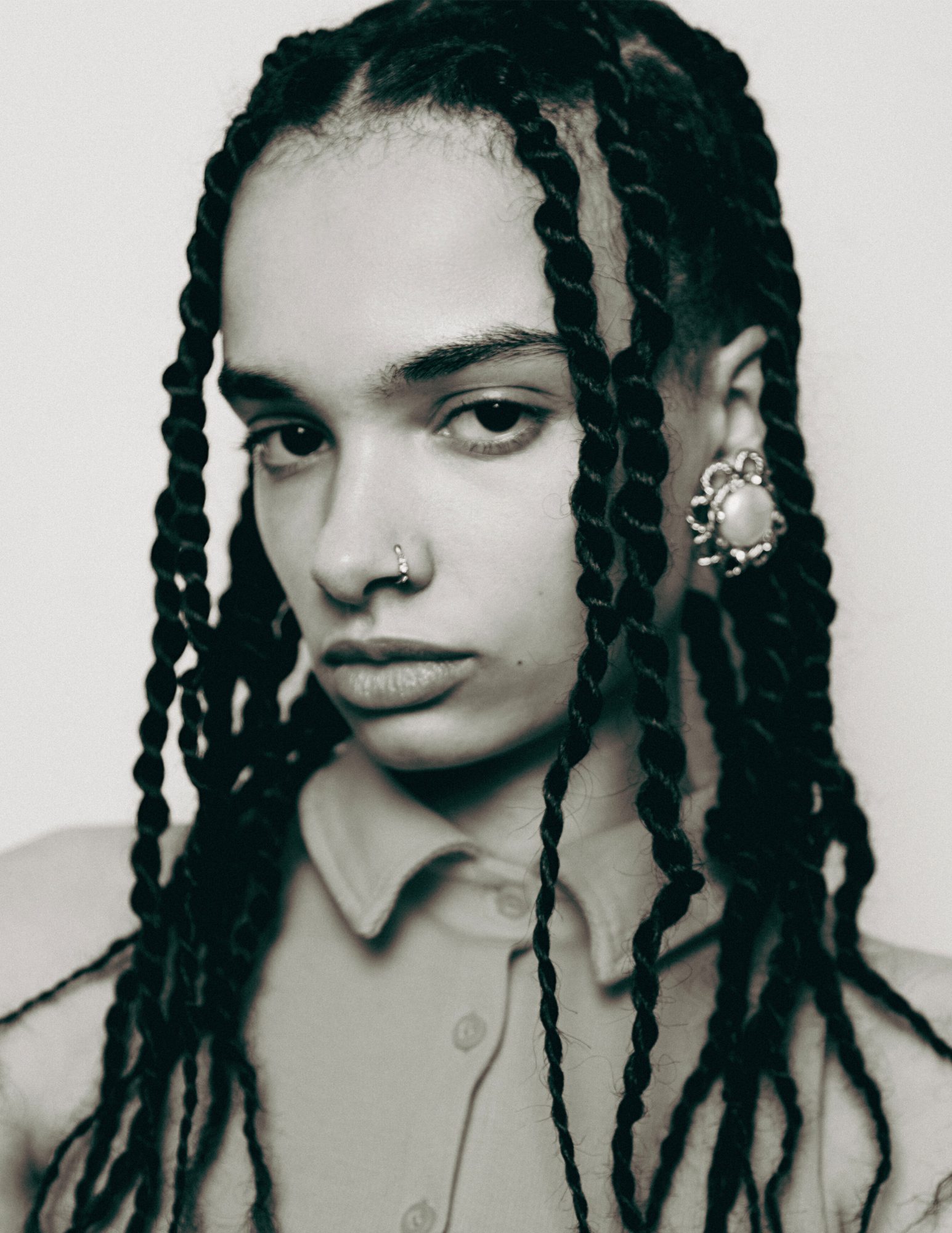 Amandine Kiambe - The Hive