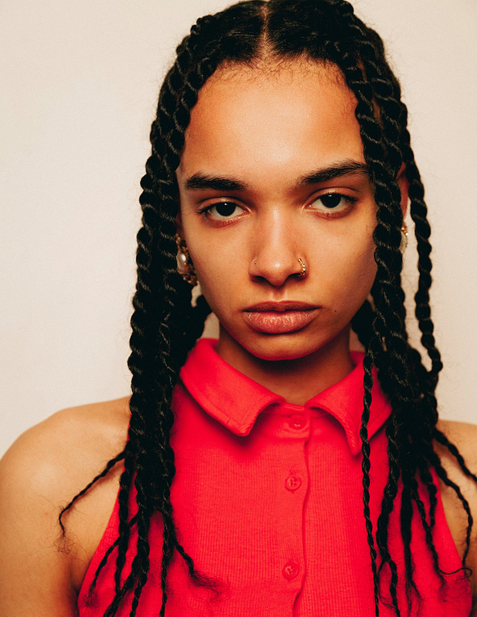 Amandine Kiambe - The Hive