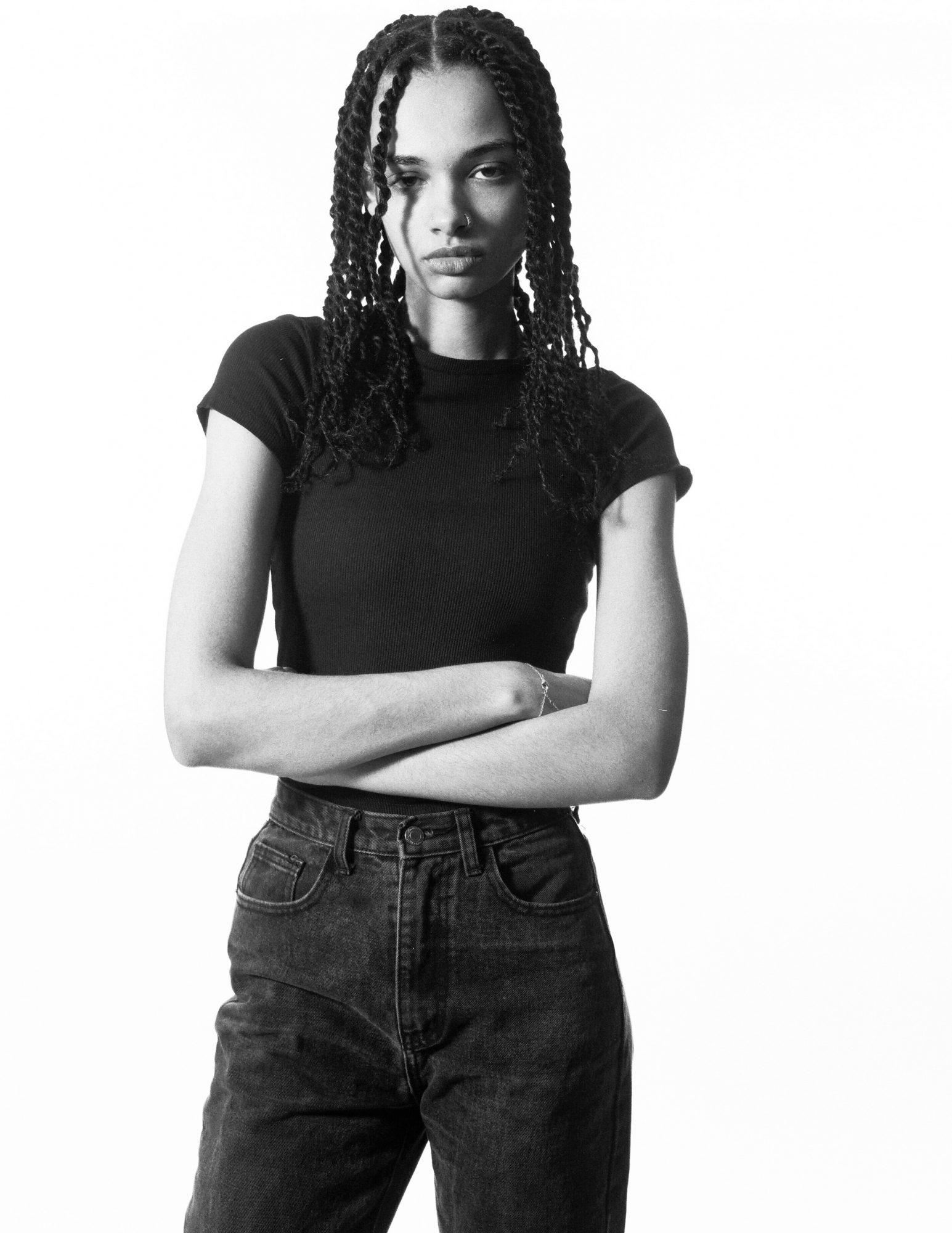 Amandine Kiambe - The Hive