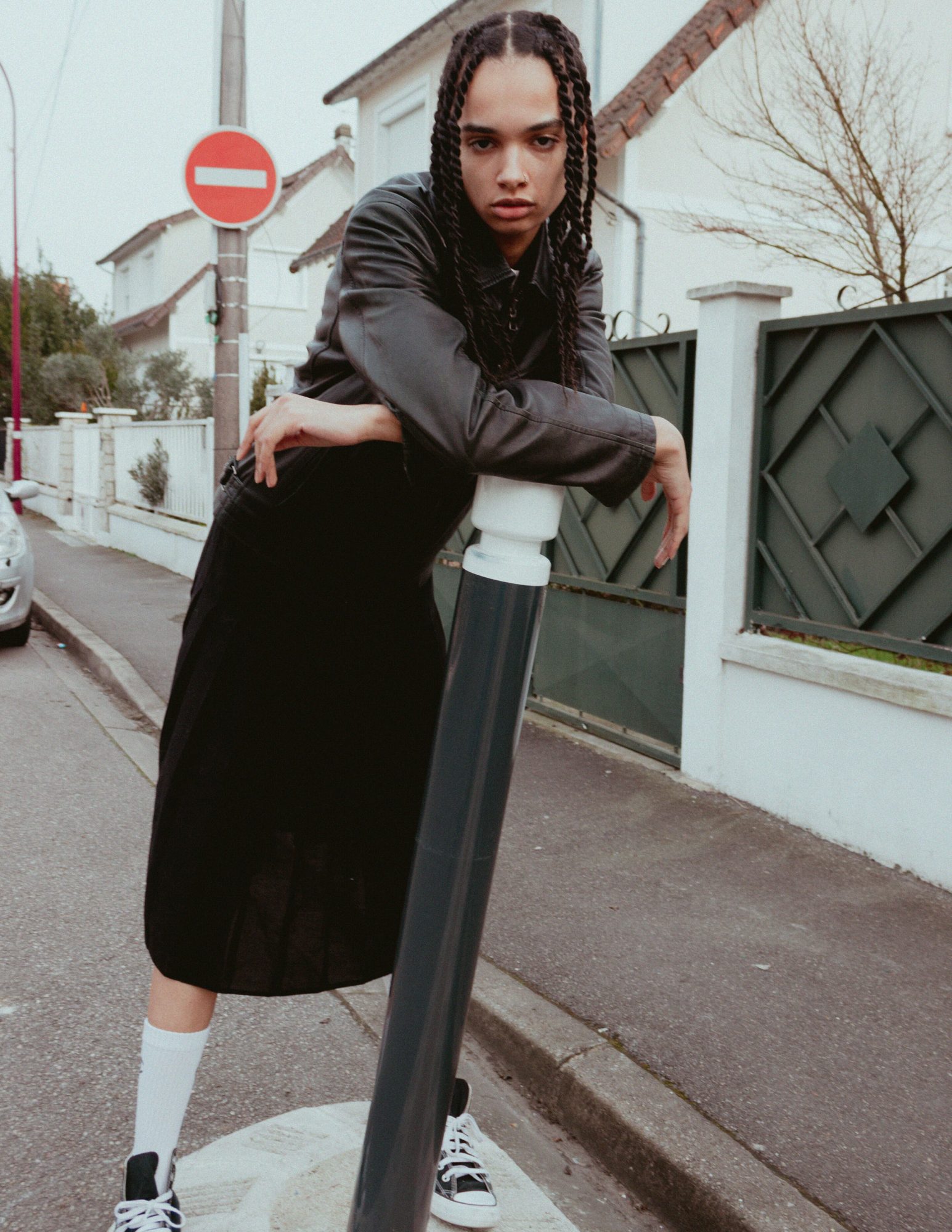 Amandine Kiambe - The Hive