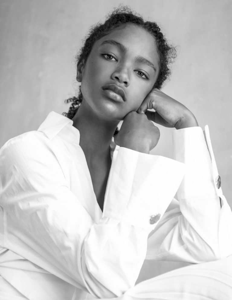Amina Ali - The Hive