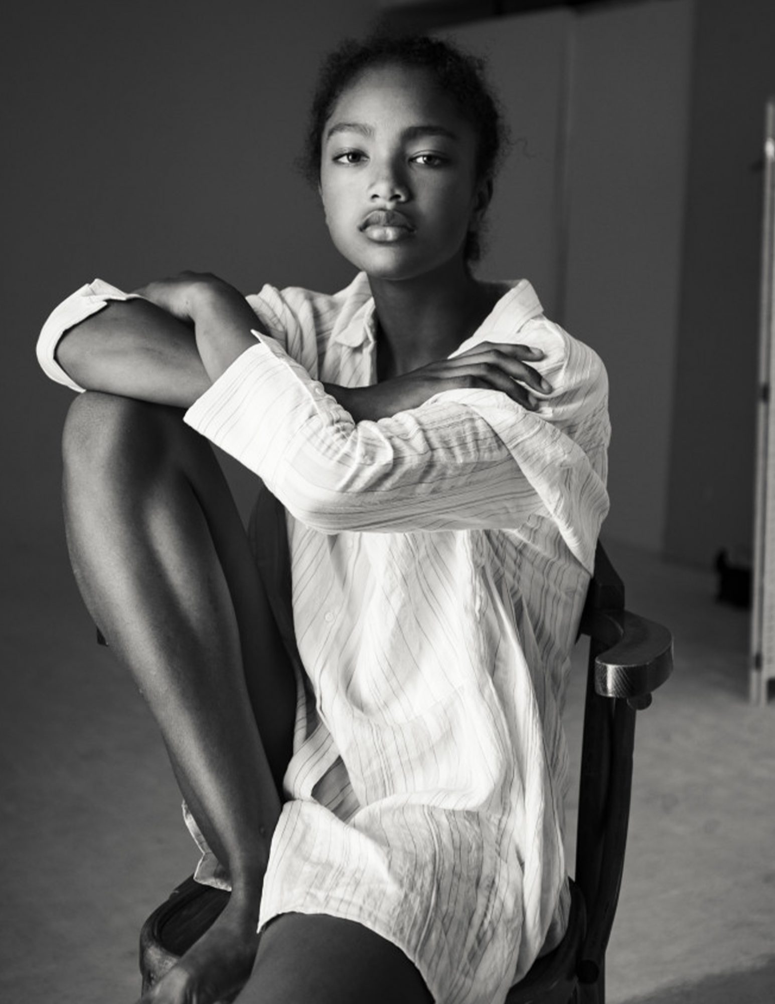 Amina Ali - The Hive