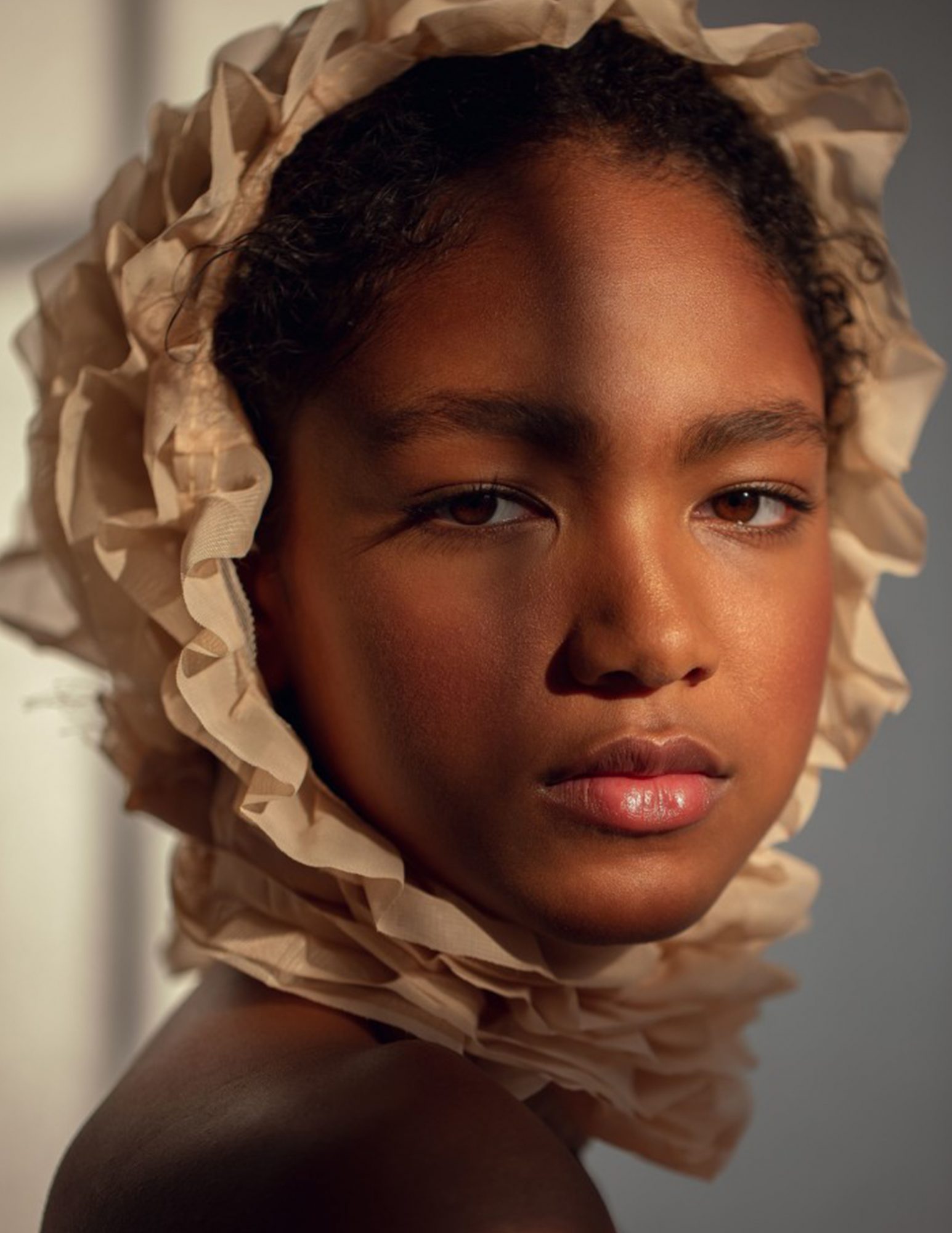 Amina Ali - The Hive