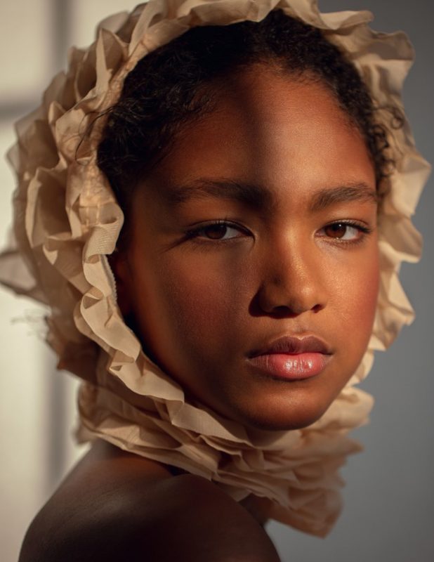 Amina Ali - The Hive