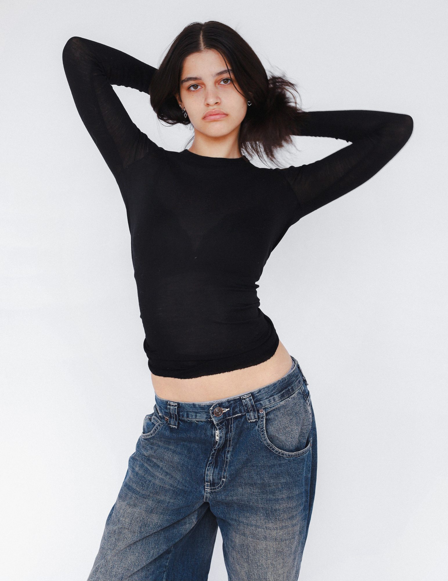 Madeleine Lieberman - The Hive