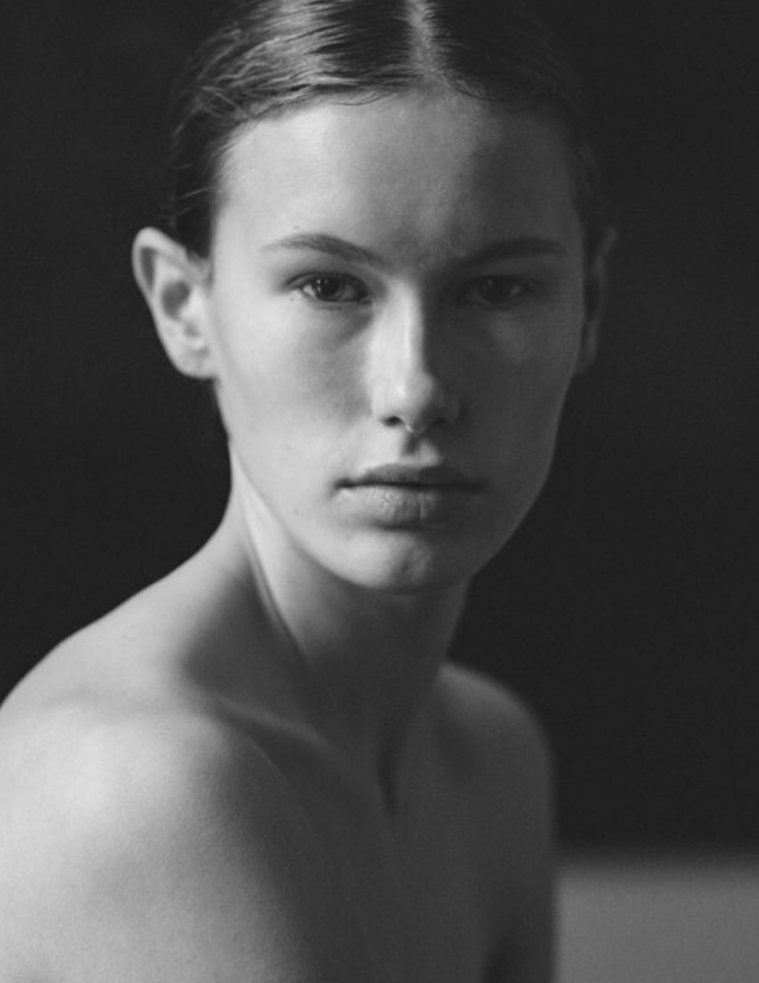 Sofie Furuset - The Hive