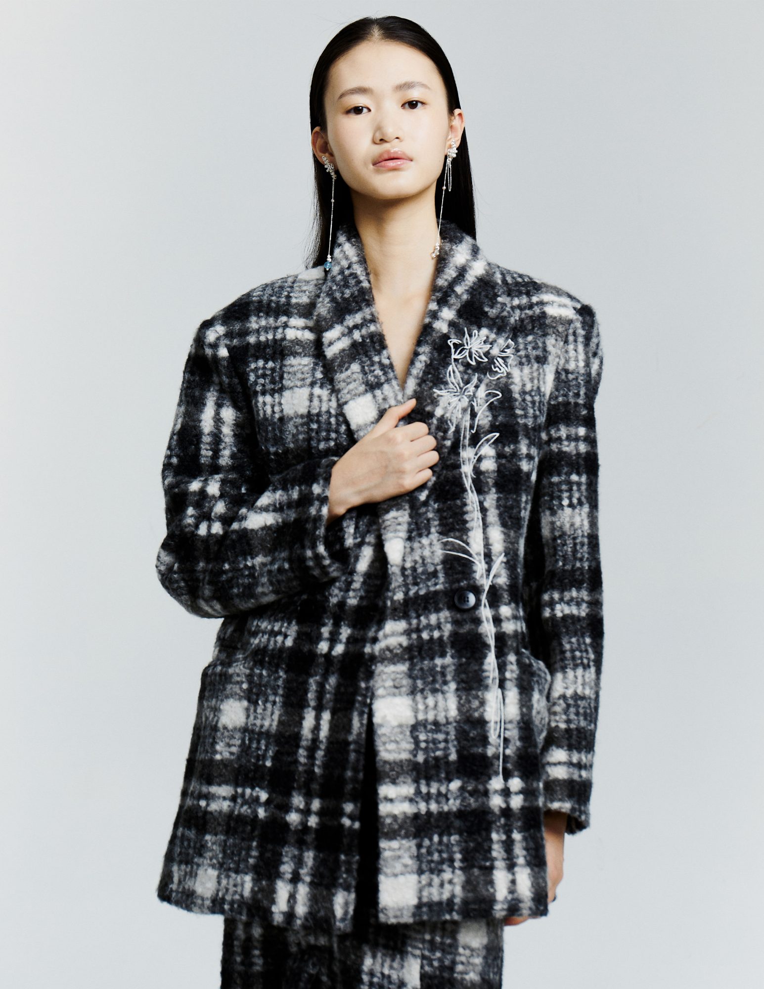 Jiannan Yu - The Hive