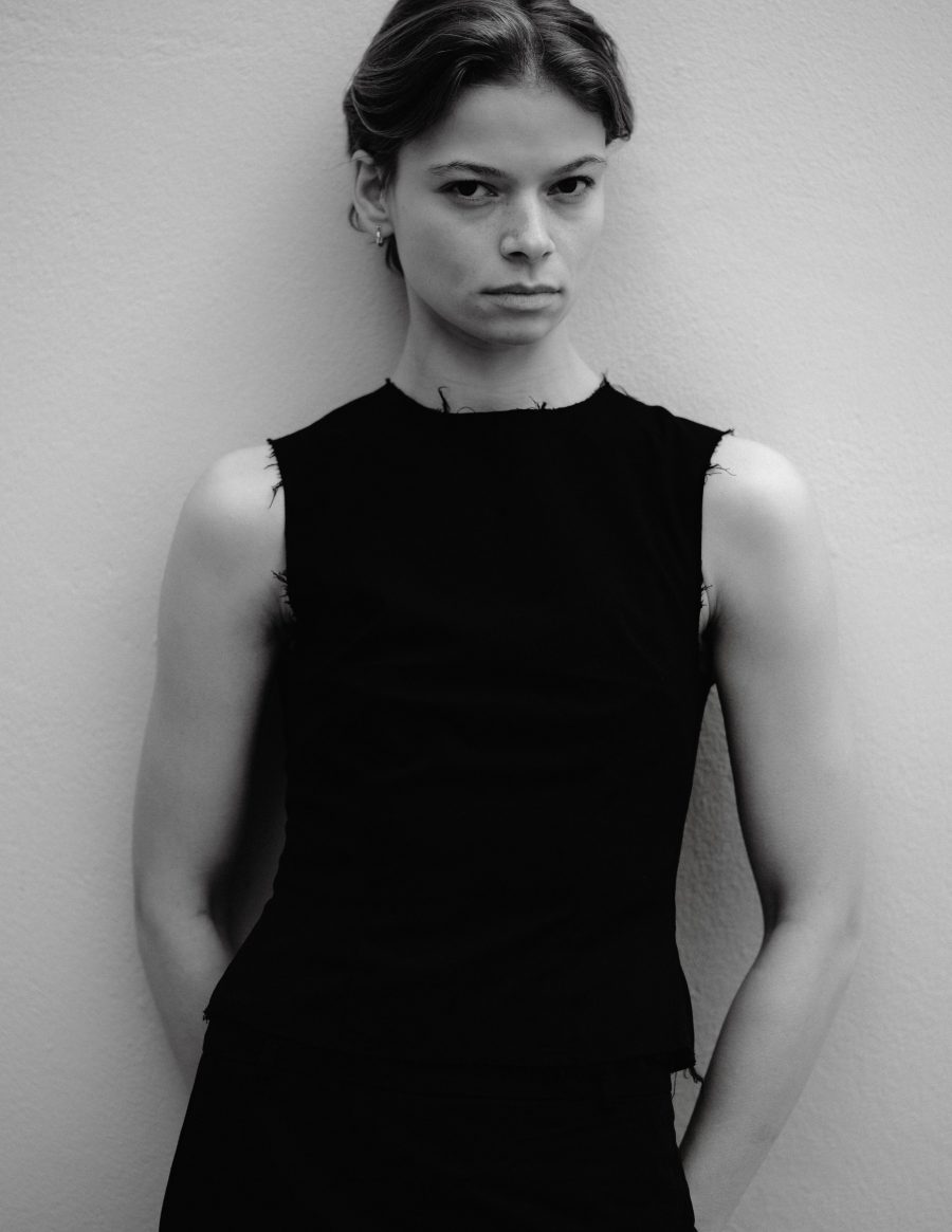 Lydia Burns - The Hive