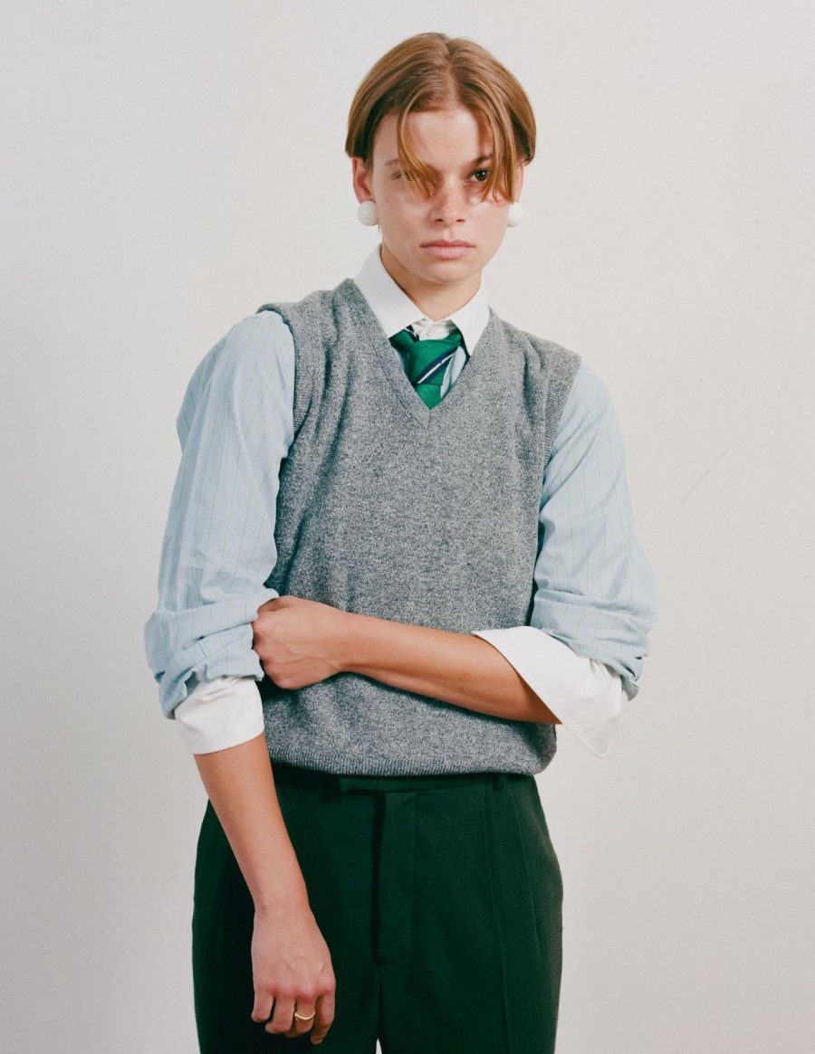 Lydia Burns - The Hive