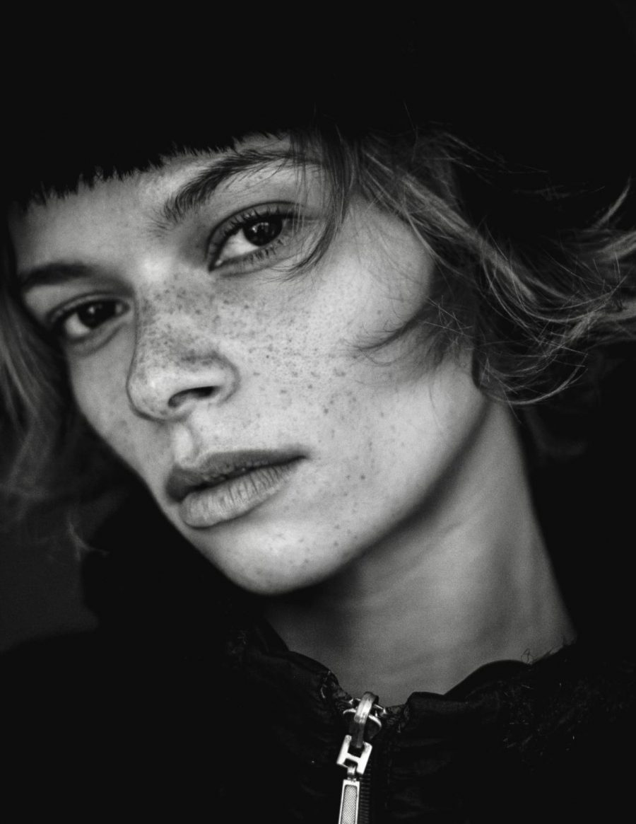 Lydia Burns - The Hive