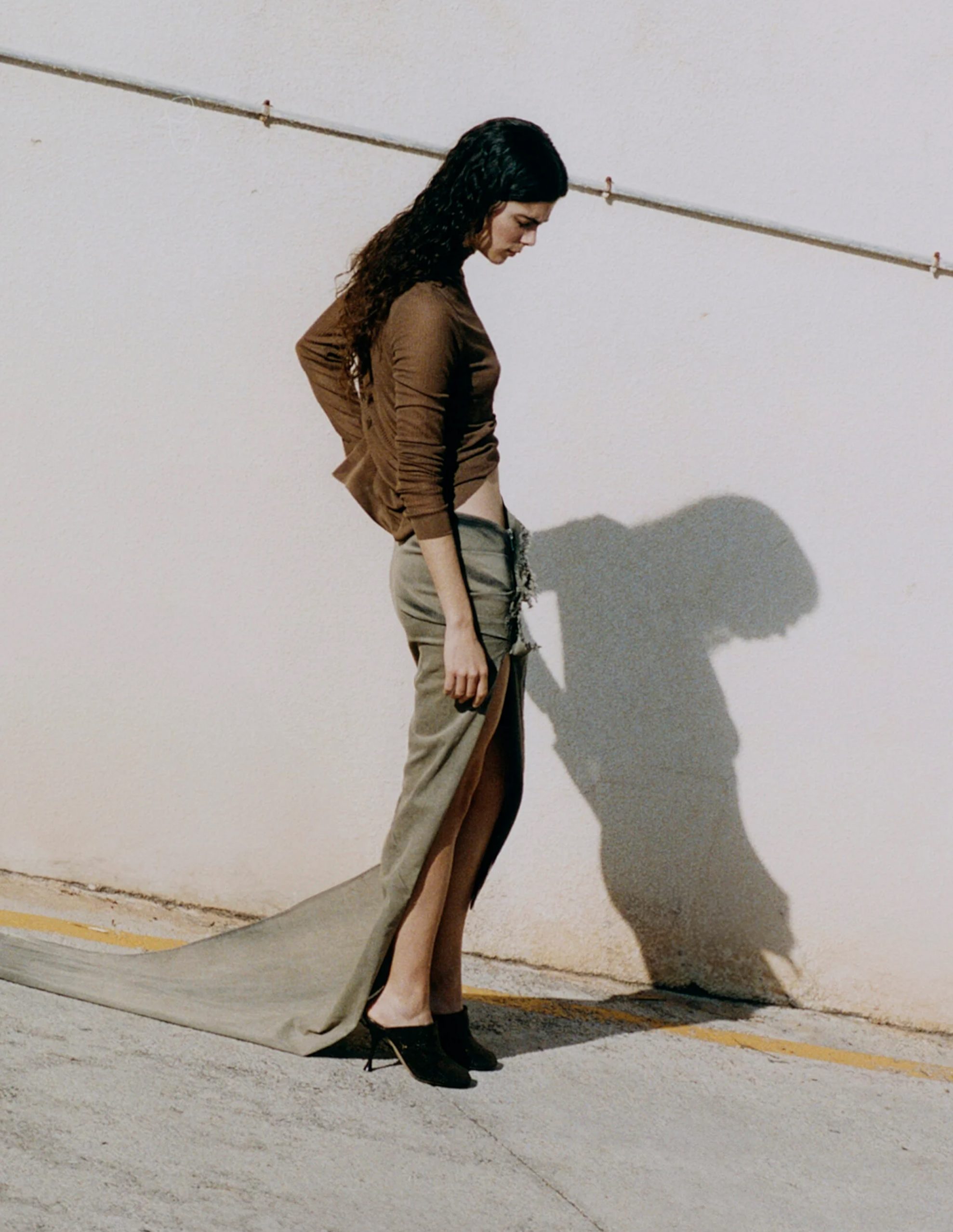 Alba Moreira - The Hive